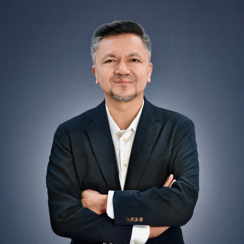 MPTC Group Leadership